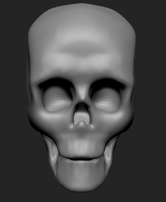 ArtStation - Admiral Spooky Model