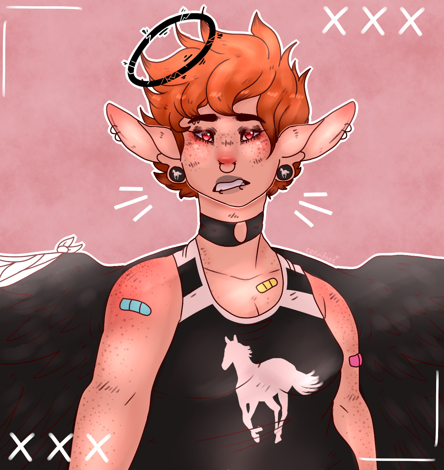 ArtStation - Jupiter