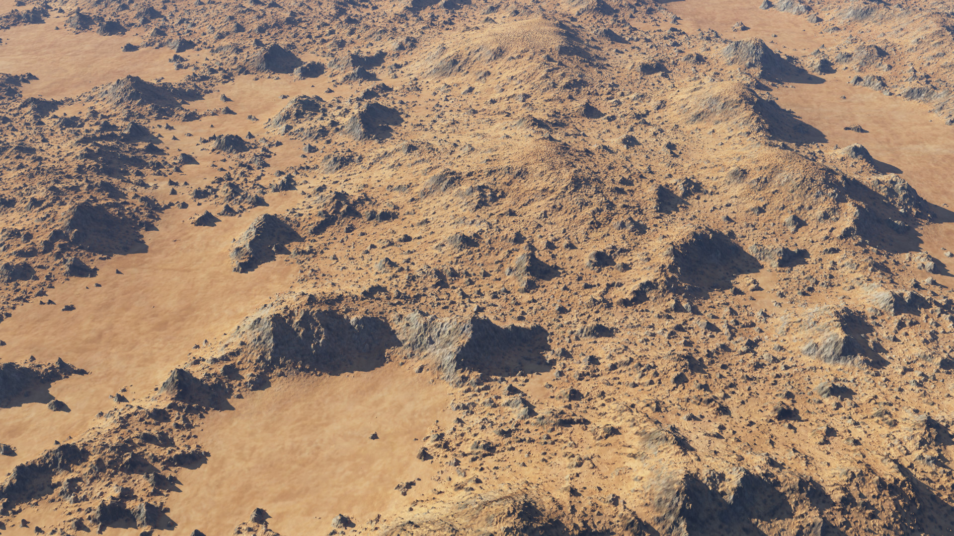 ArtStation - How realistic does it look on a scale of 10?