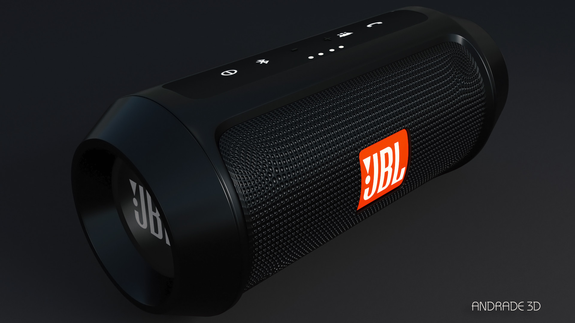 ArtStation - JBL