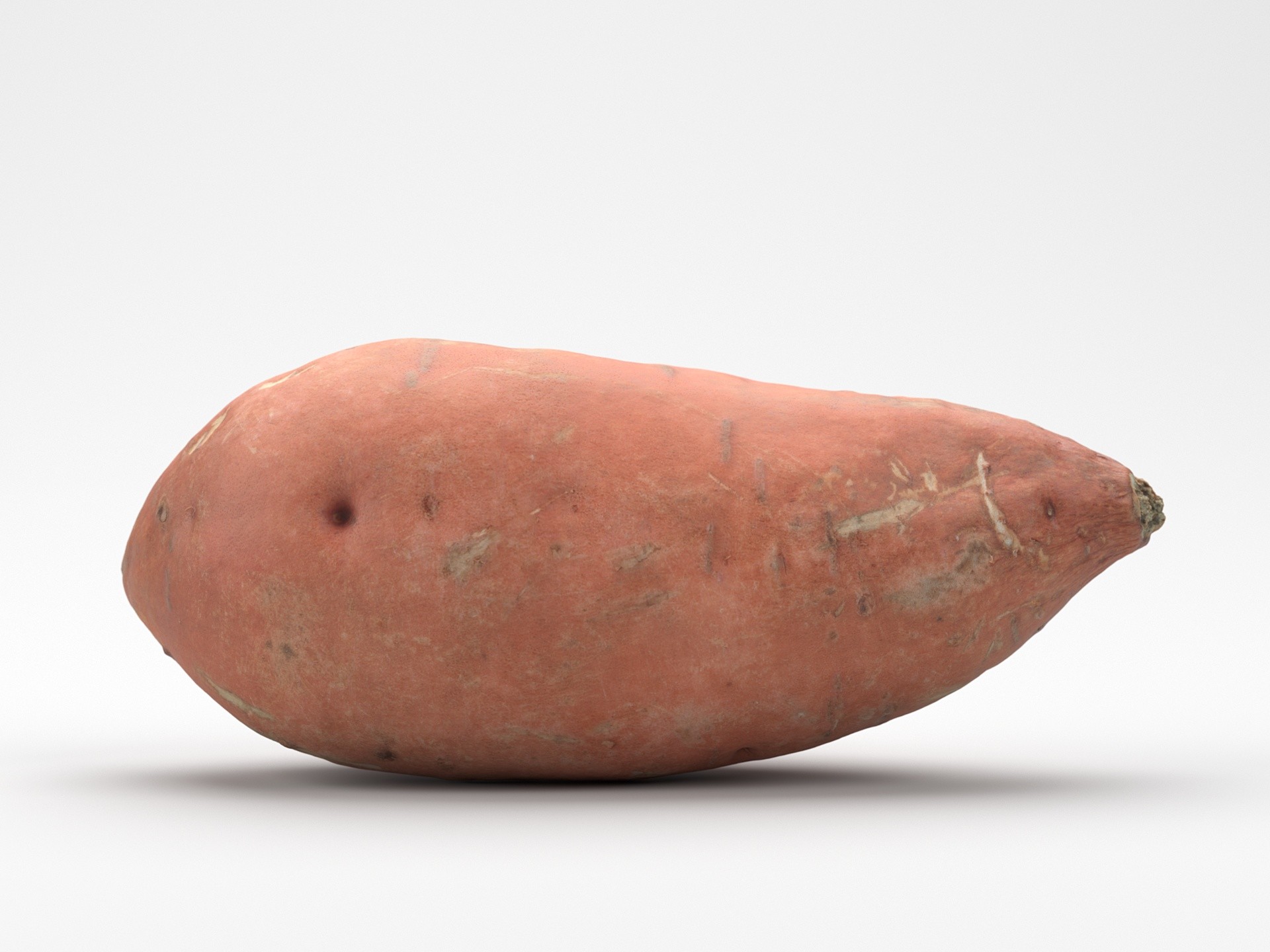 ArtStation - Sweet Potato #1