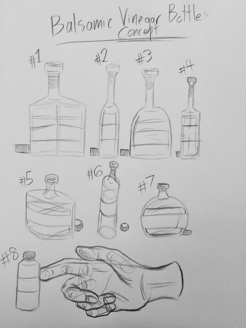 ArtStation - Nikki Bruce