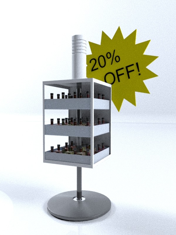 Nikki Bruce - Balsamic Vinegars Project