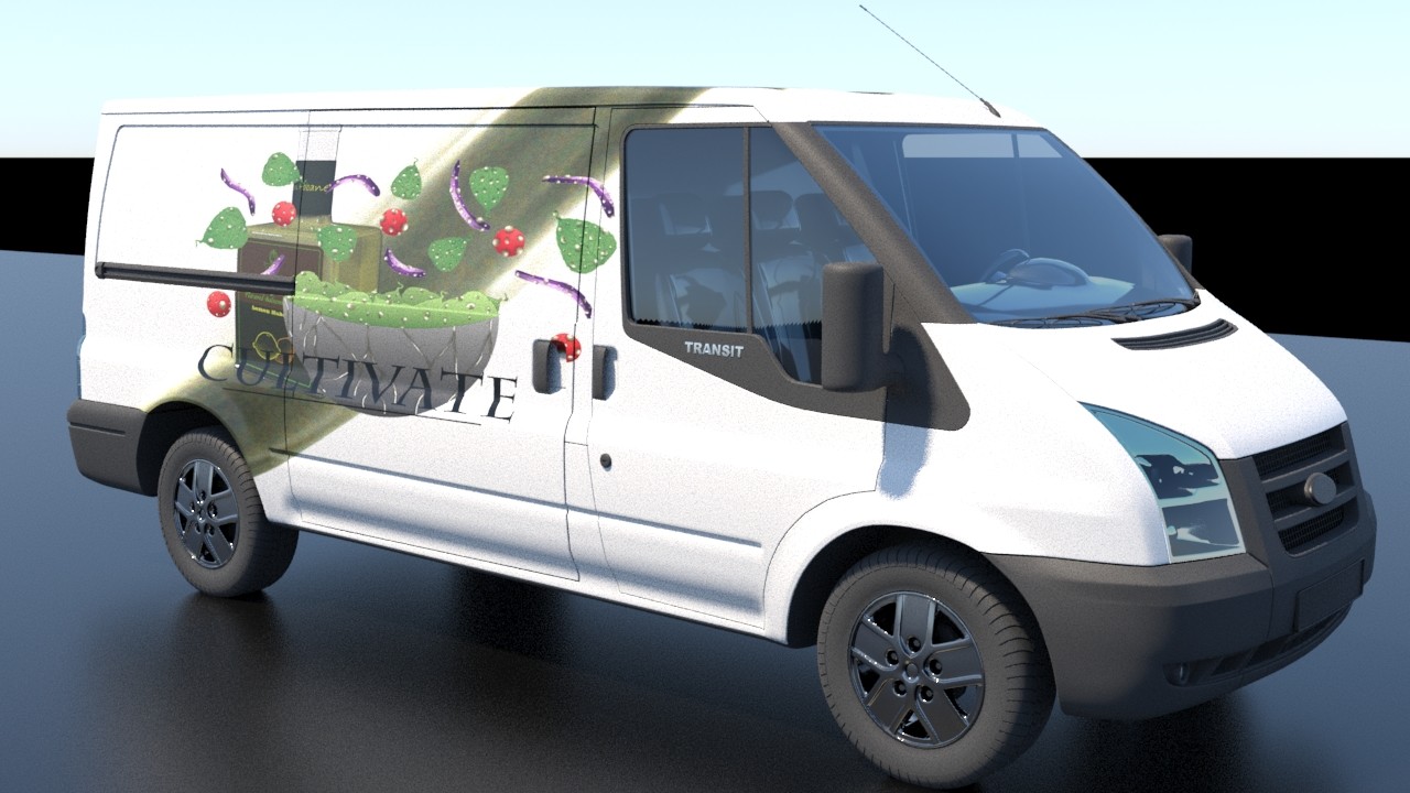 Nikki Bruce - Balsamic Vinegars Project