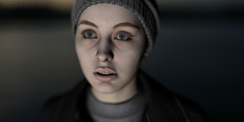 Nikos Papadopoulos - xtracer