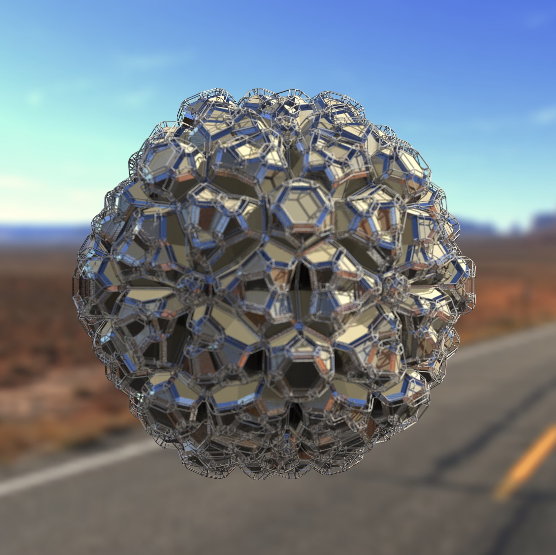 ArtStation - Something (HD)