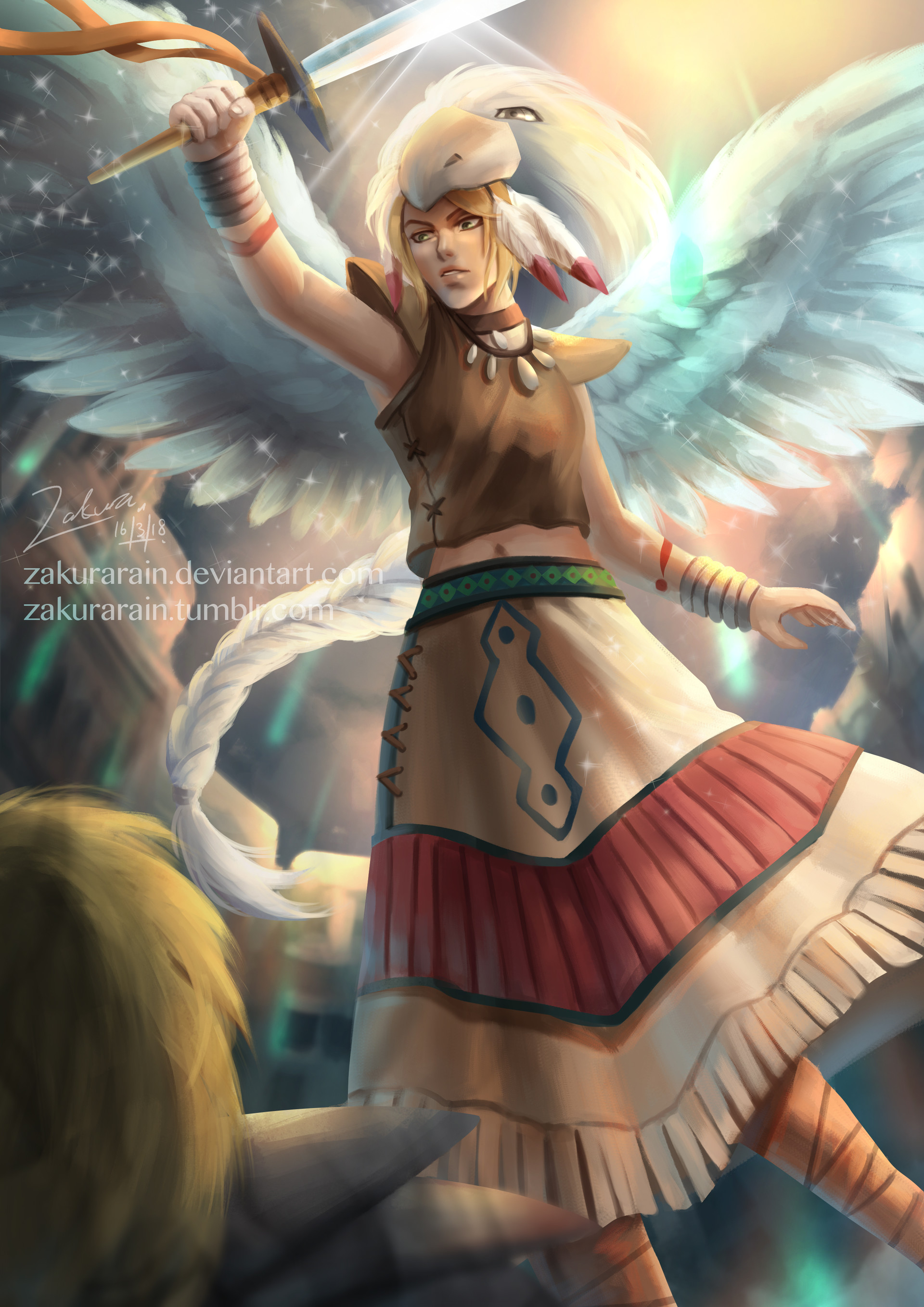 Yugioh Guardian Eatos