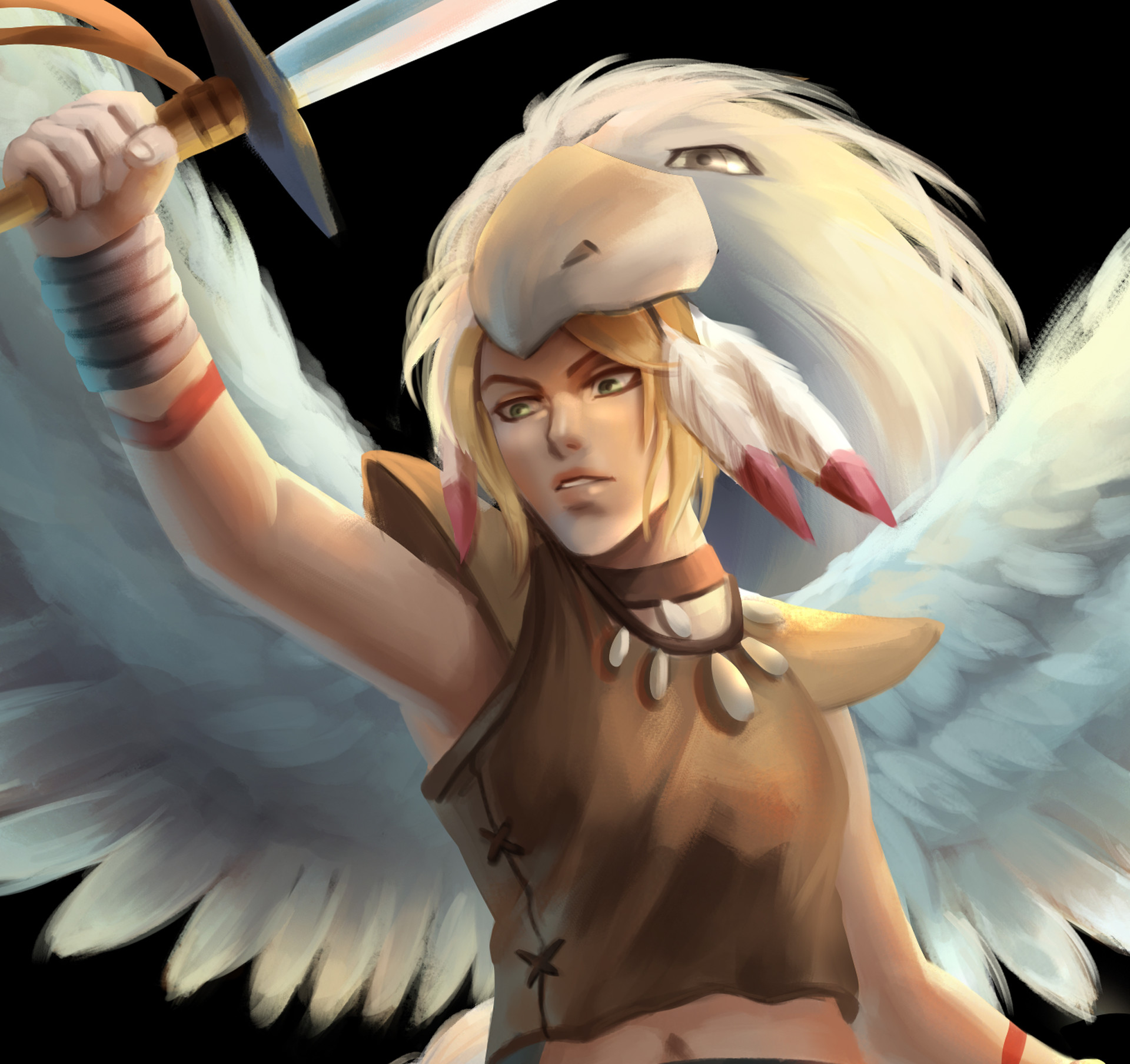 Yugioh Guardian Eatos