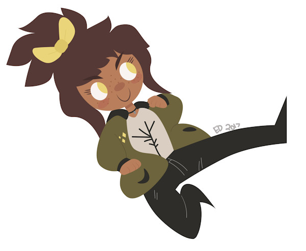 ArtStation - Manda Panda