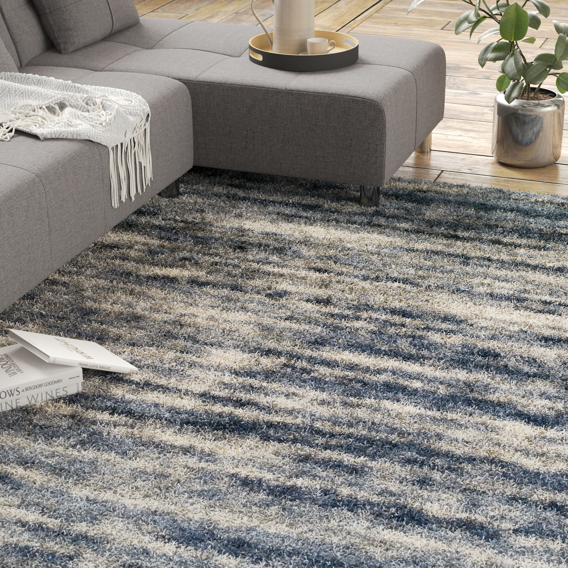 Steven Lamb - Photo-realistic Renderings