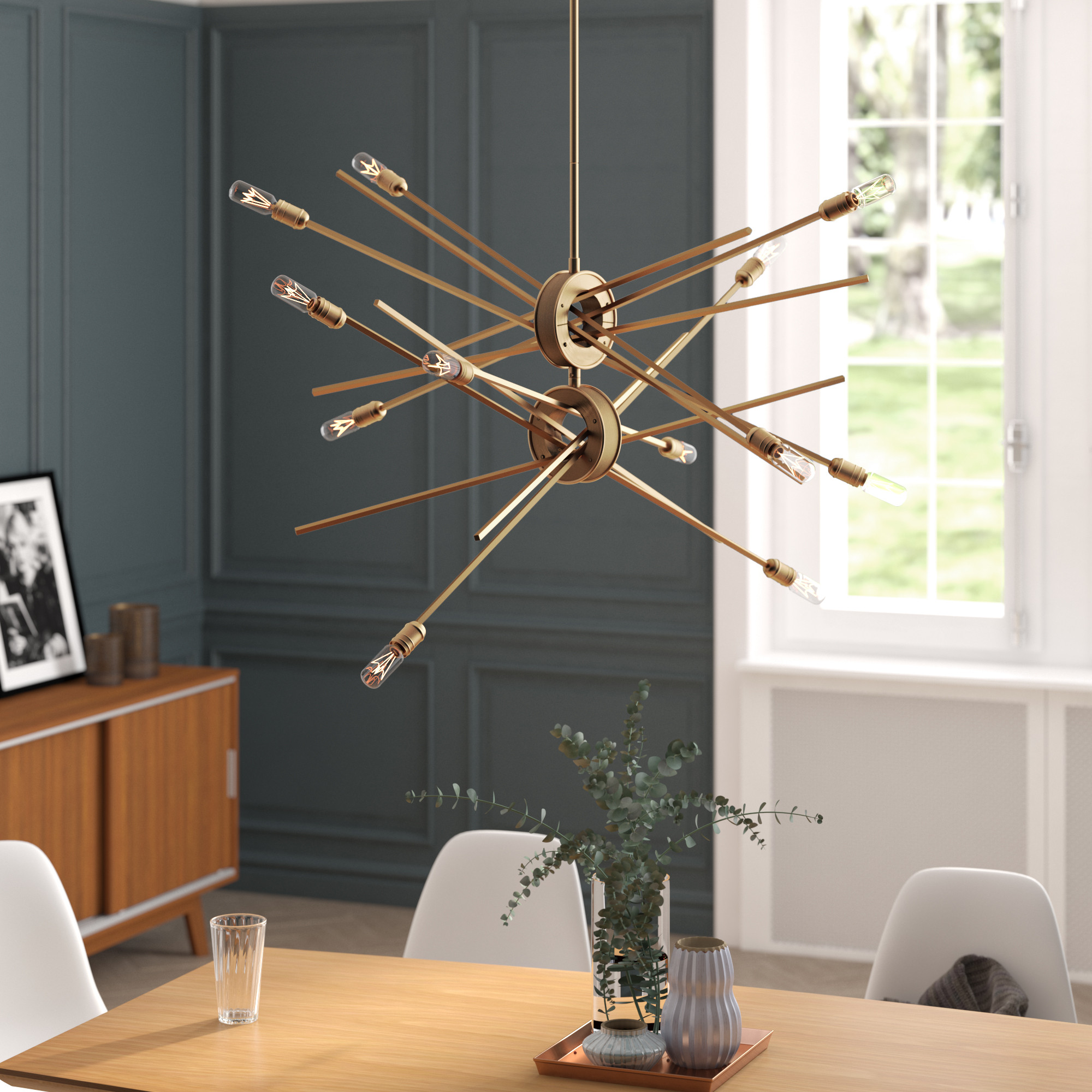 Steven Lamb - Photo-realistic Renderings