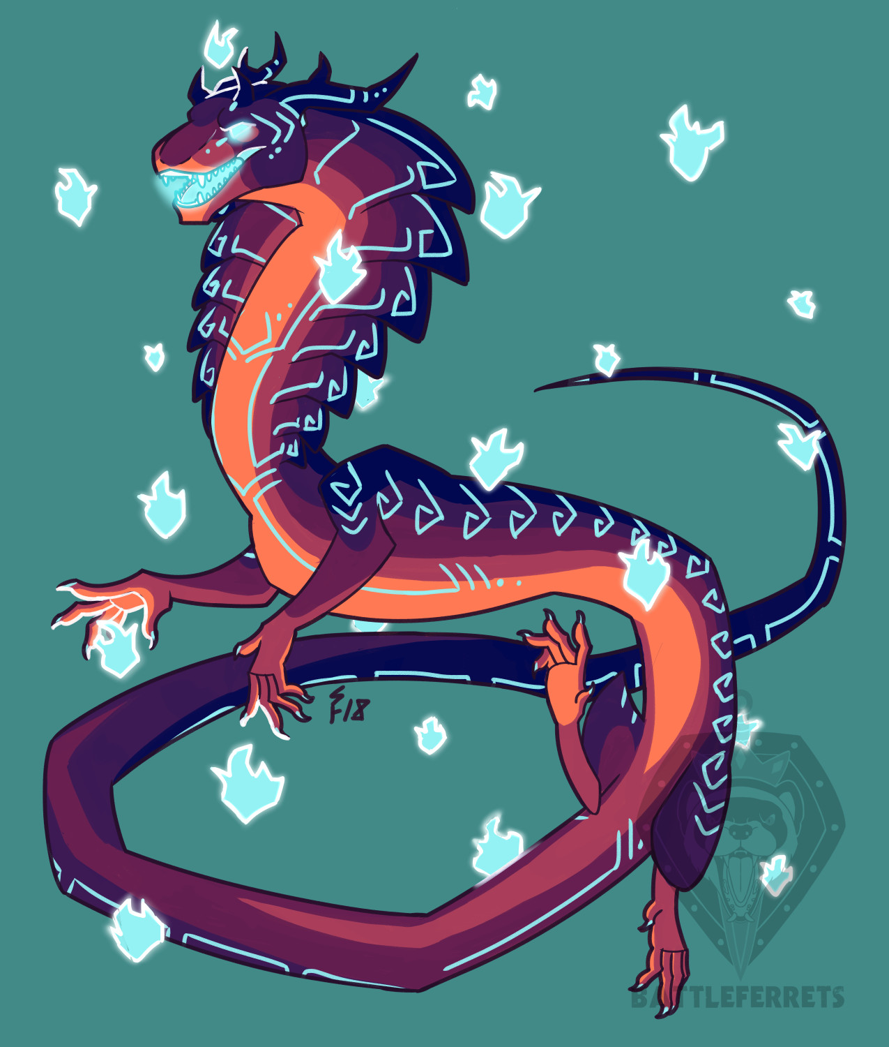 will o wisp fire red