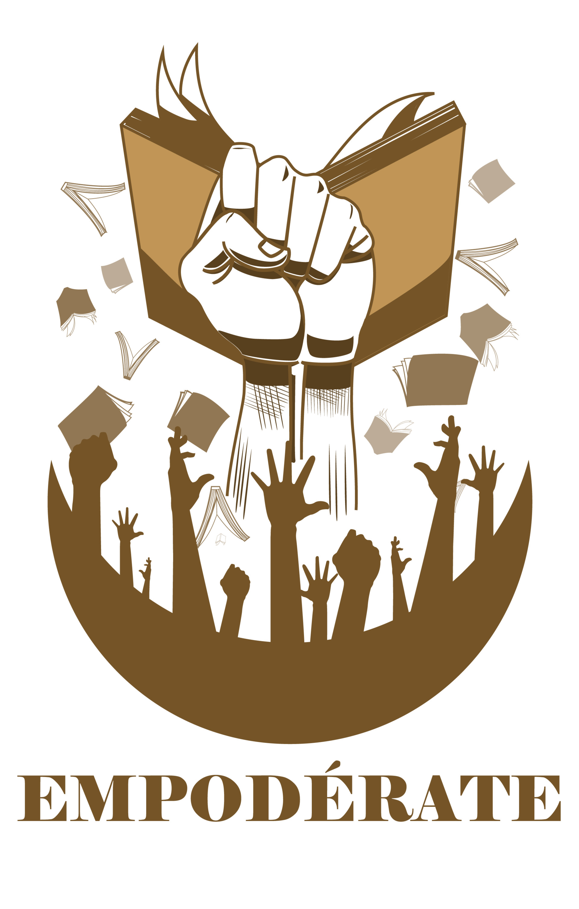 ArtStation - Empoderate