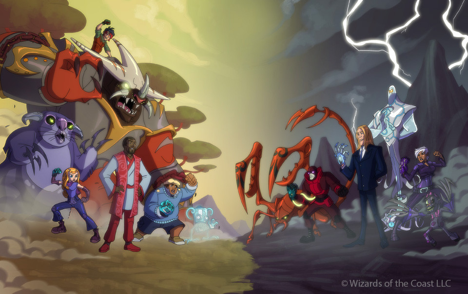 duel masters coloring pages to print out