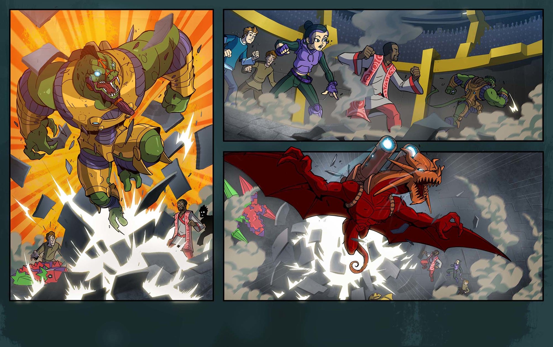 duelmaster coloring pages