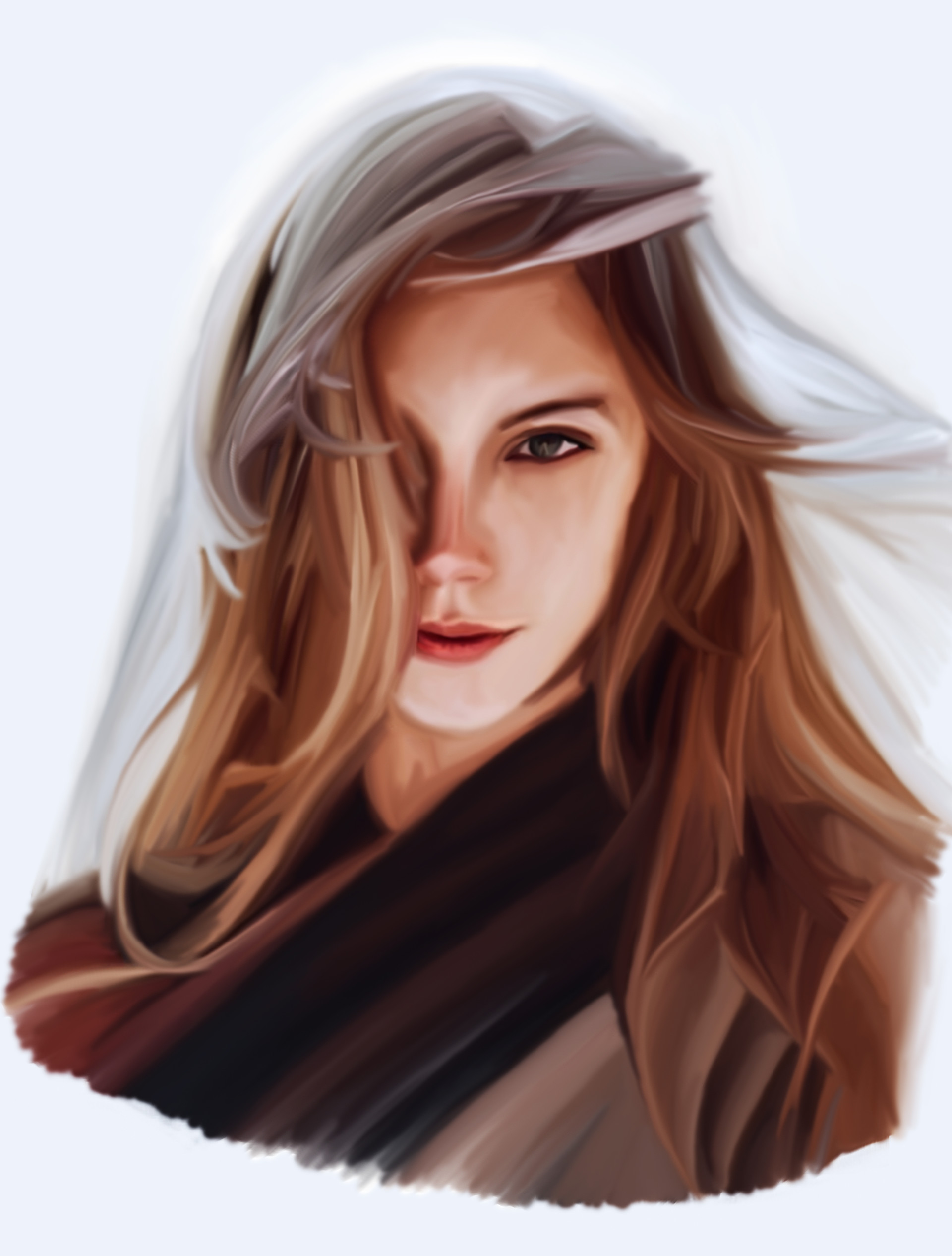 ArtStation - Shallan Davar