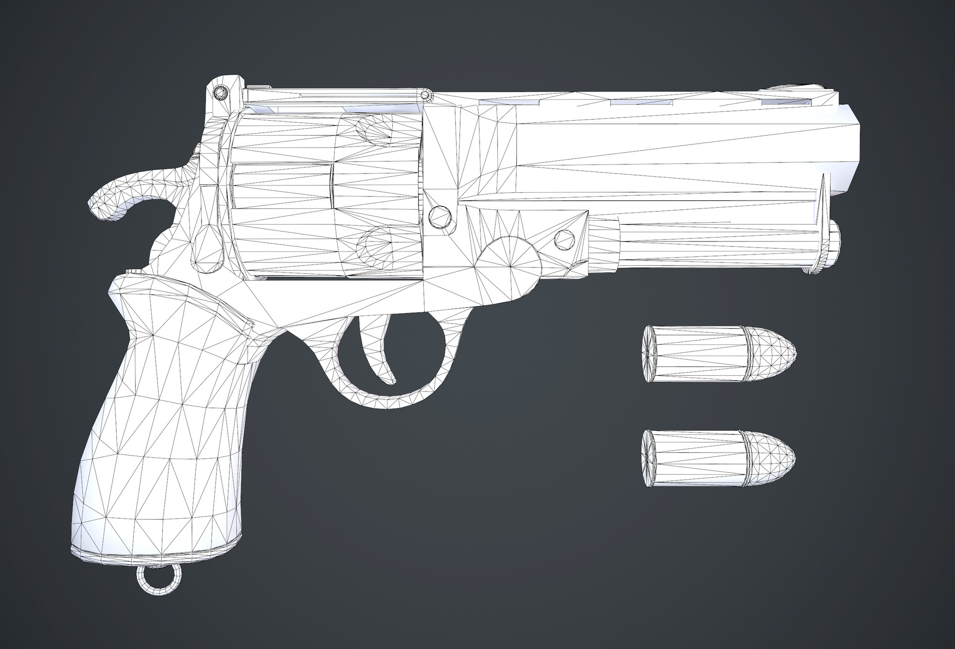 Amr Rezk - Hellboy's Good Samaritan