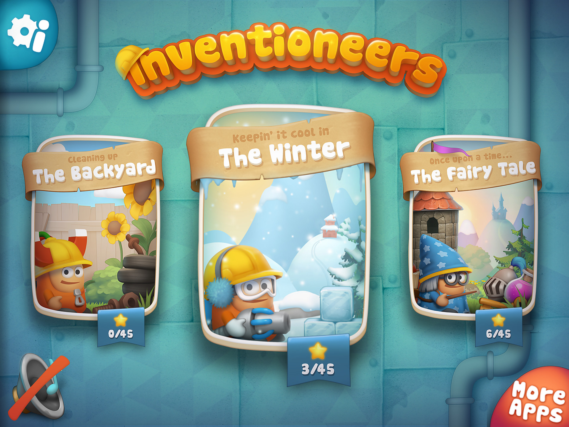 Jonas Persson - Inventioneers