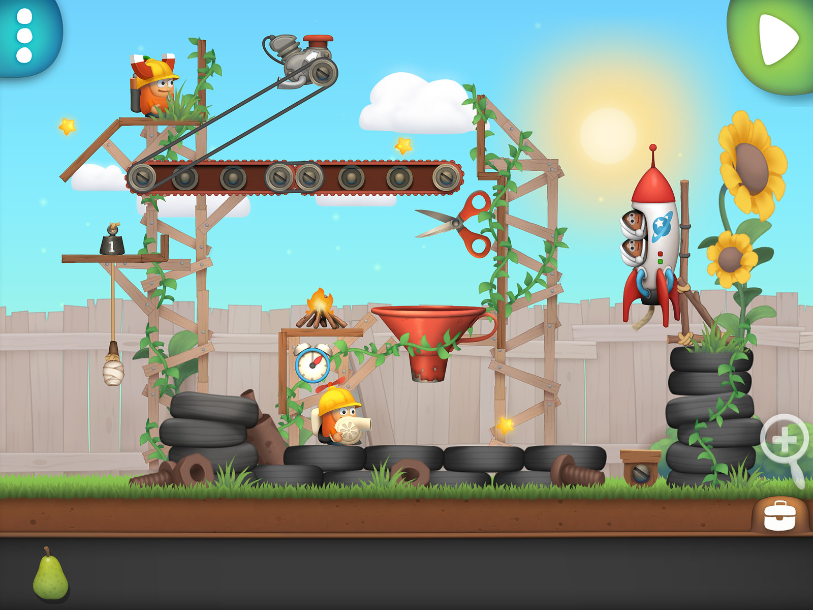 Jonas Persson - Inventioneers