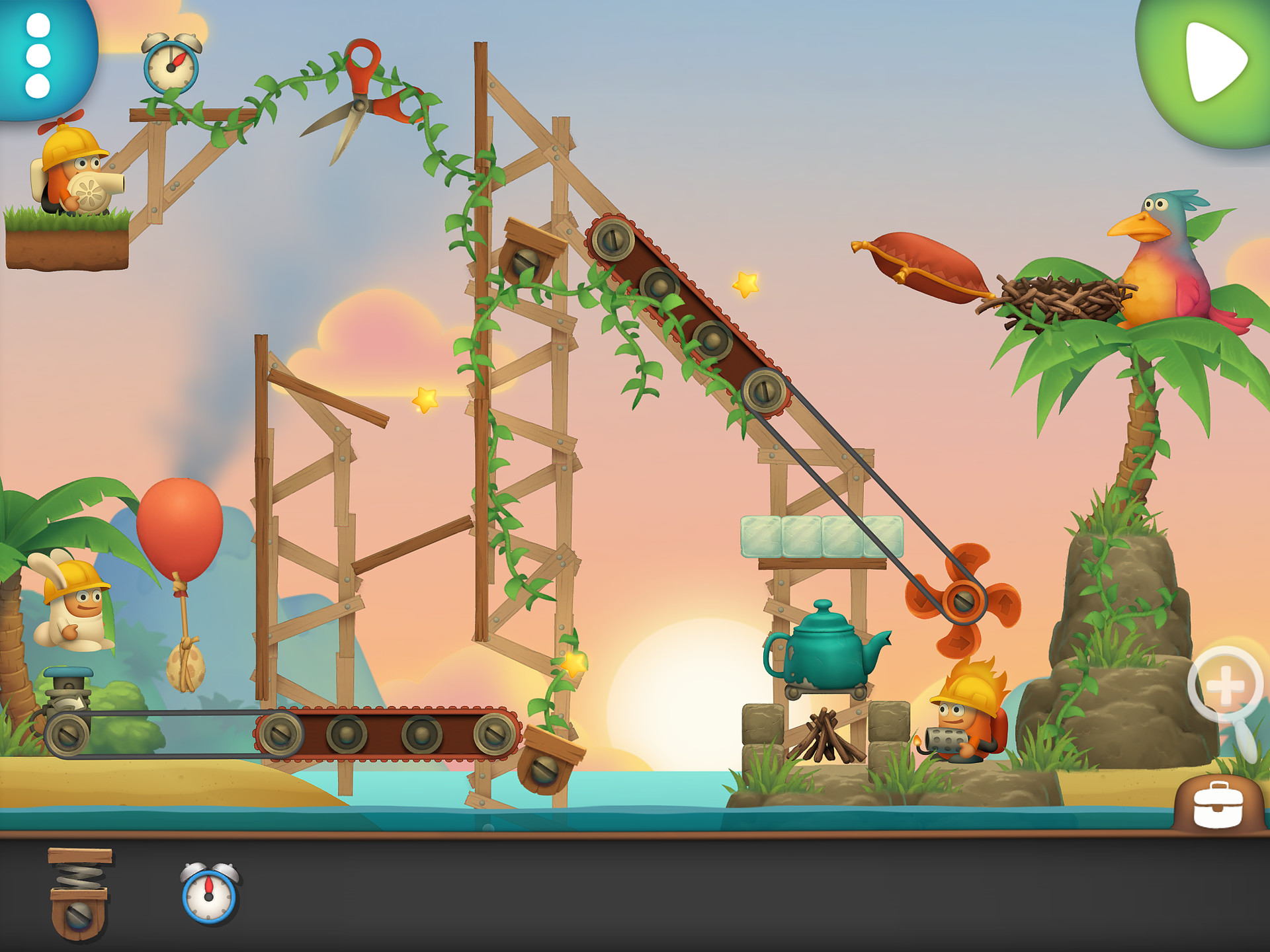 Jonas Persson - Inventioneers