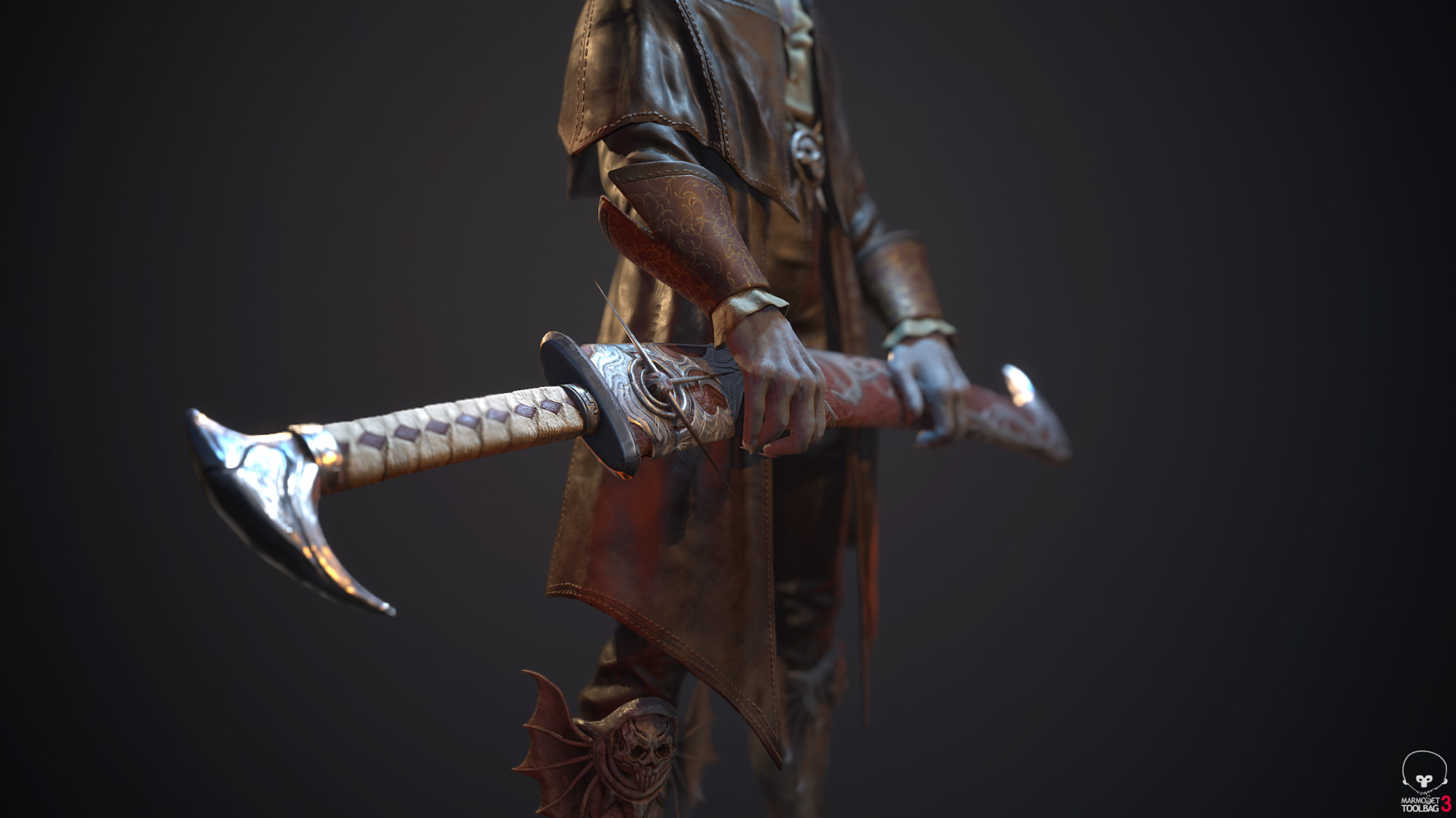 Brandon Duffy - VUMP