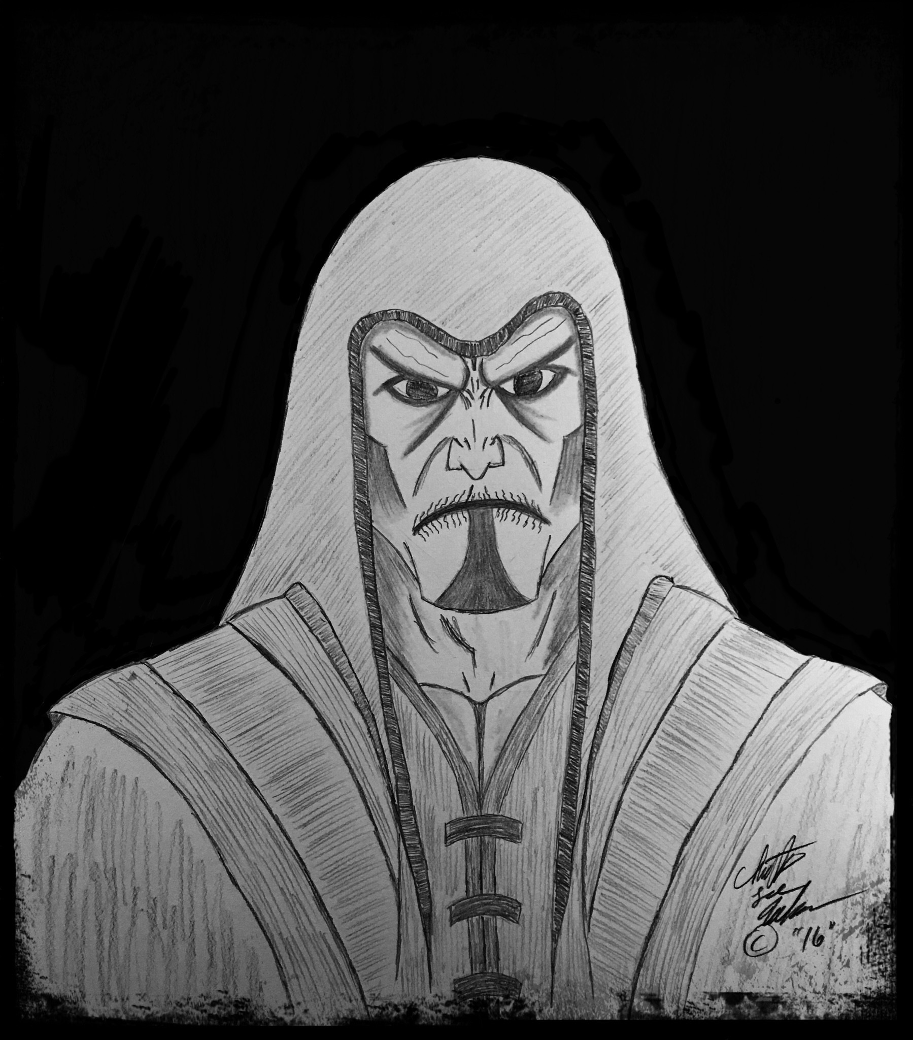 ArtStation - Rip Reaper