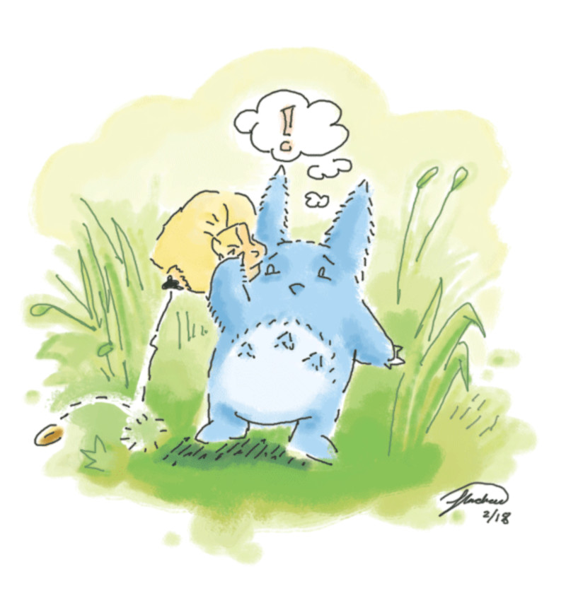 ArtStation - Jacob Andrew