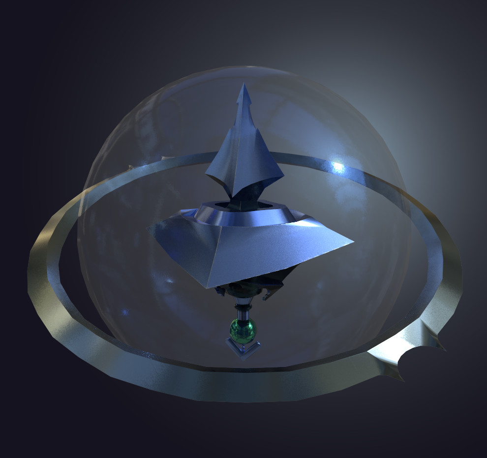 ArtStation - Star Compas [Made in Abyss]