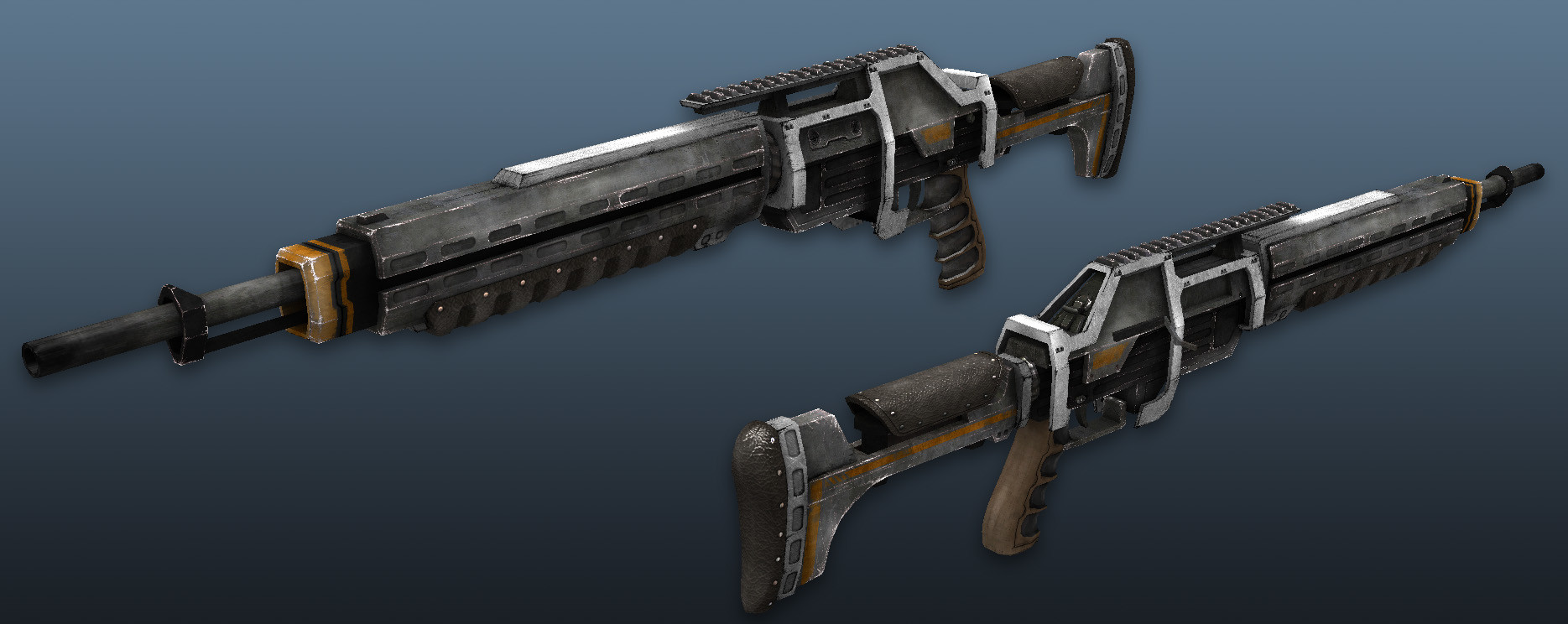 Greg Mosher - Kill shot Guns