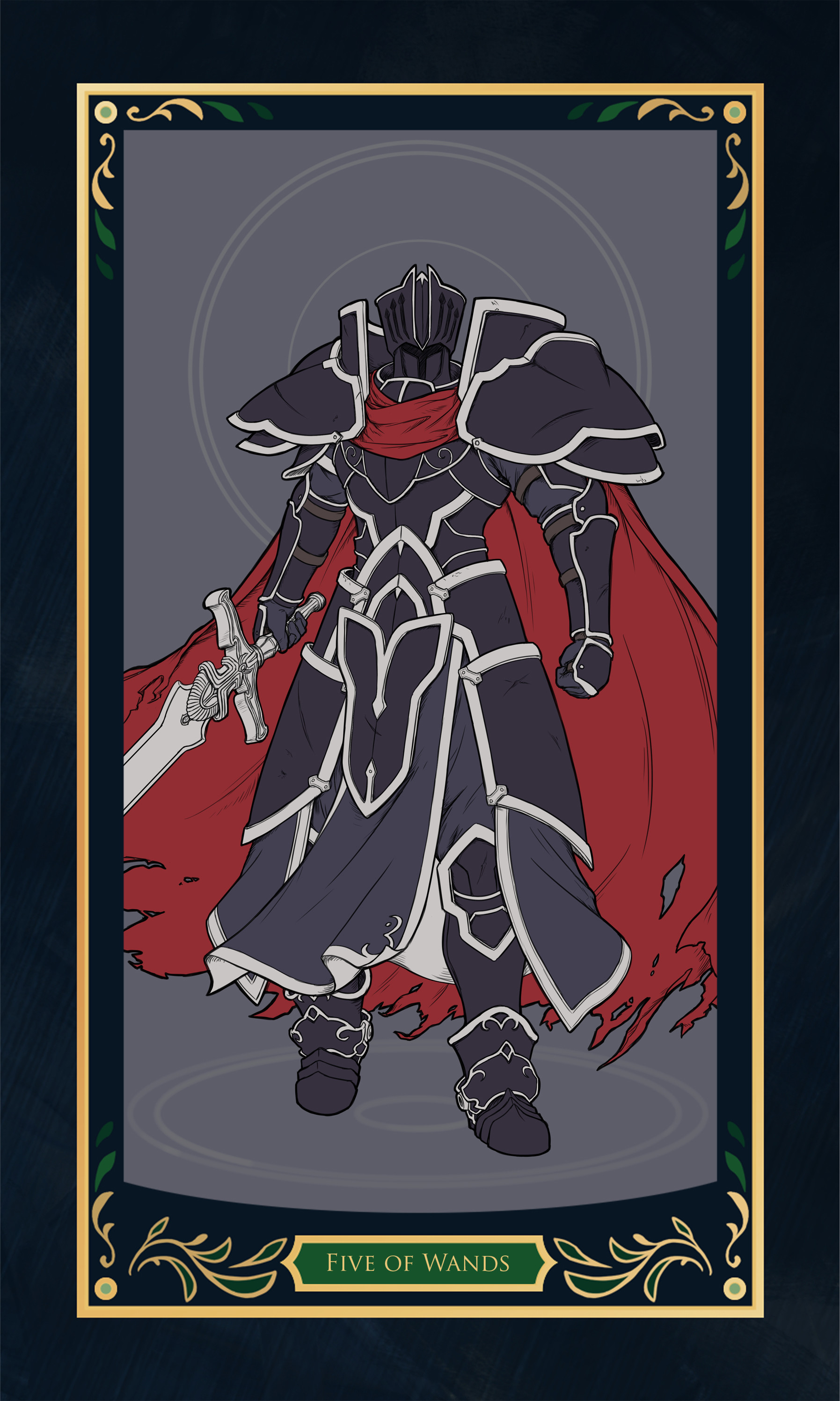 Fire Emblem Radiant Dawn Black Knight