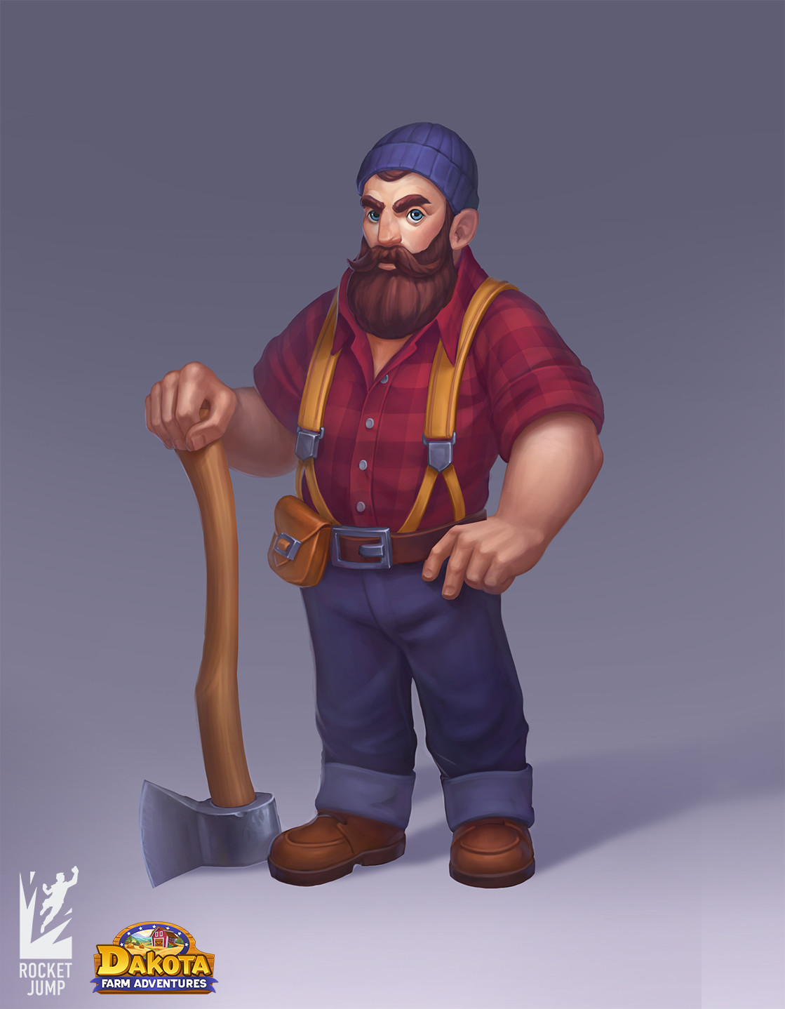 rocket-jump-lumberjack-concept.jpg?1521452390 (147 KB,1119*1438)-花瓣网