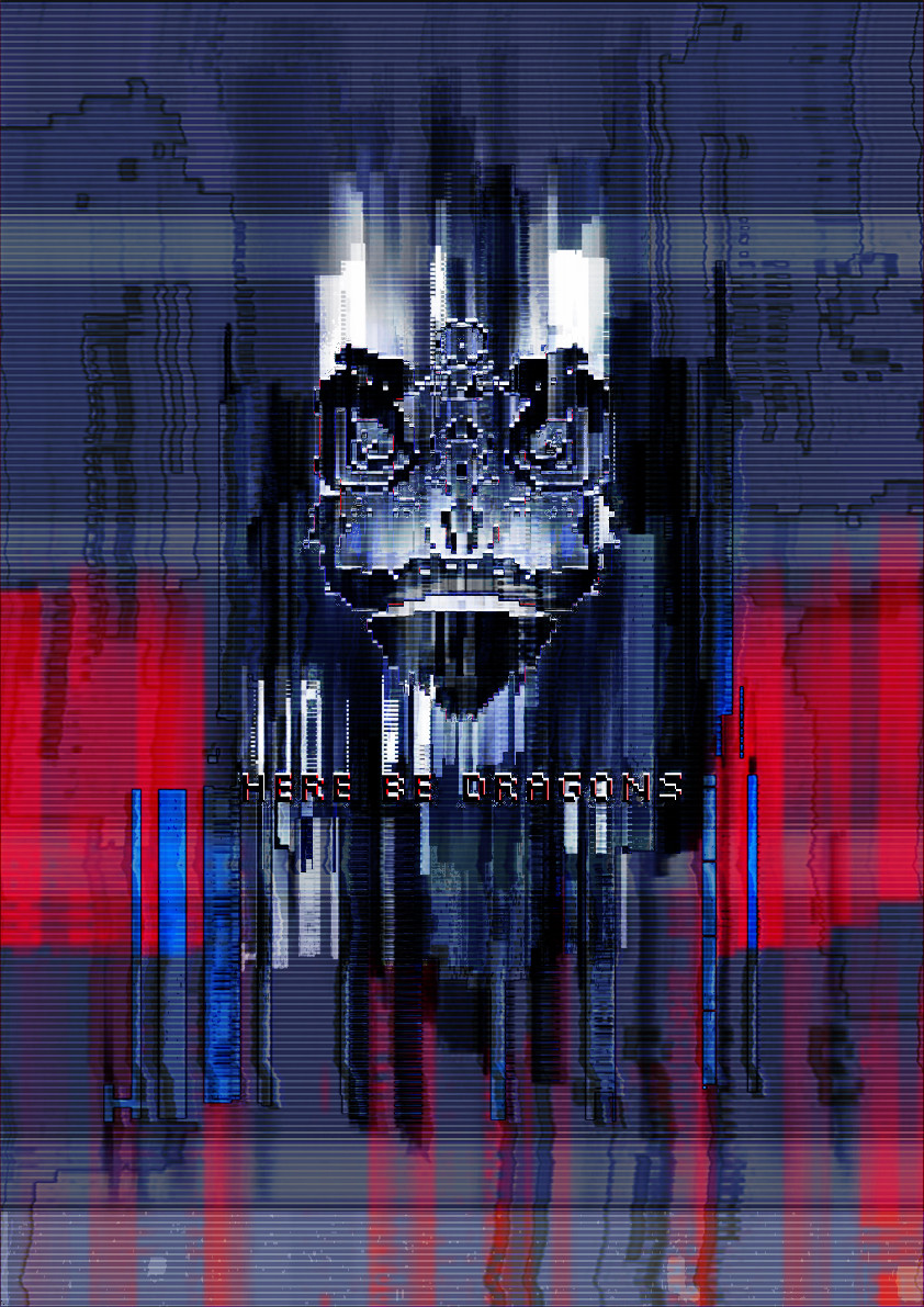 ArtStation - HBD: 8-Bit Adventures