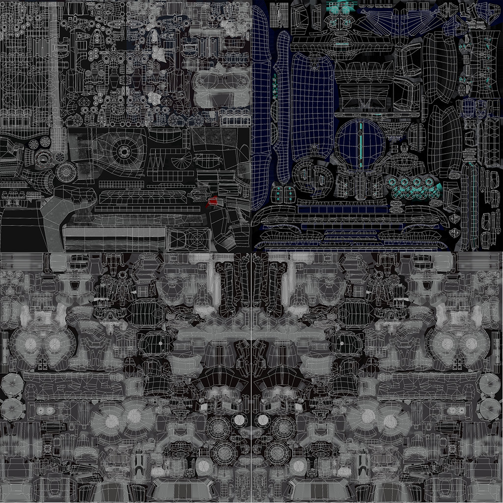 eric joo - helmetBoy