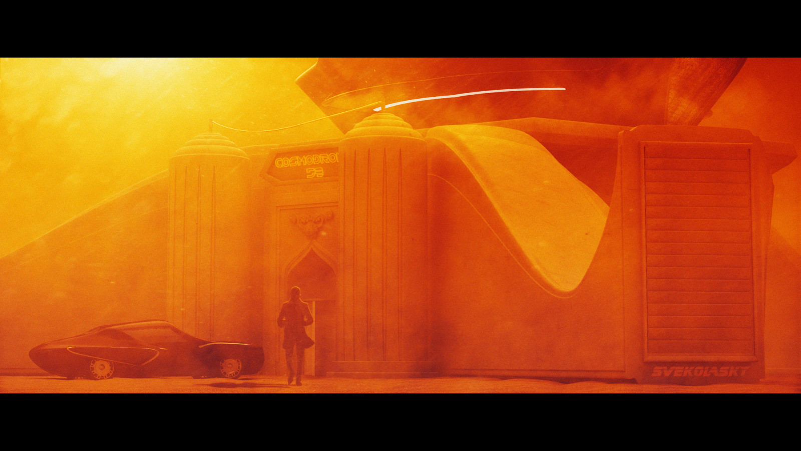 ArtStation - Cosmodrome 59