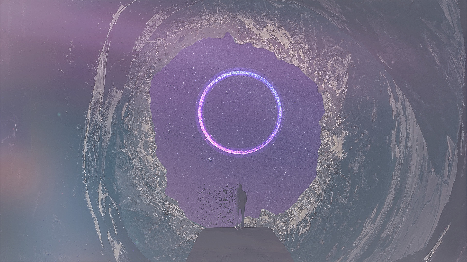 ArtStation - Random Art 2