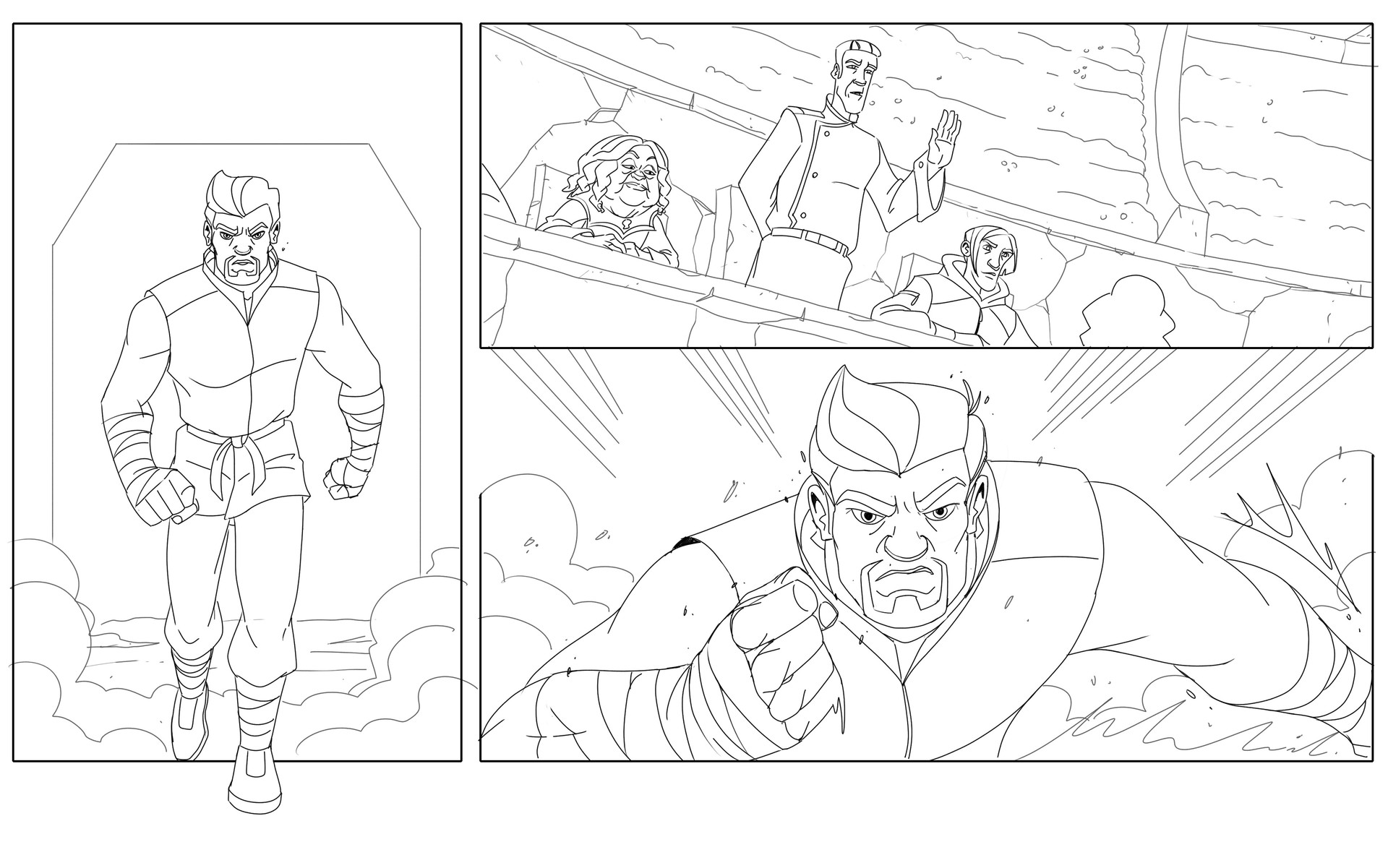 duel master coloring pages