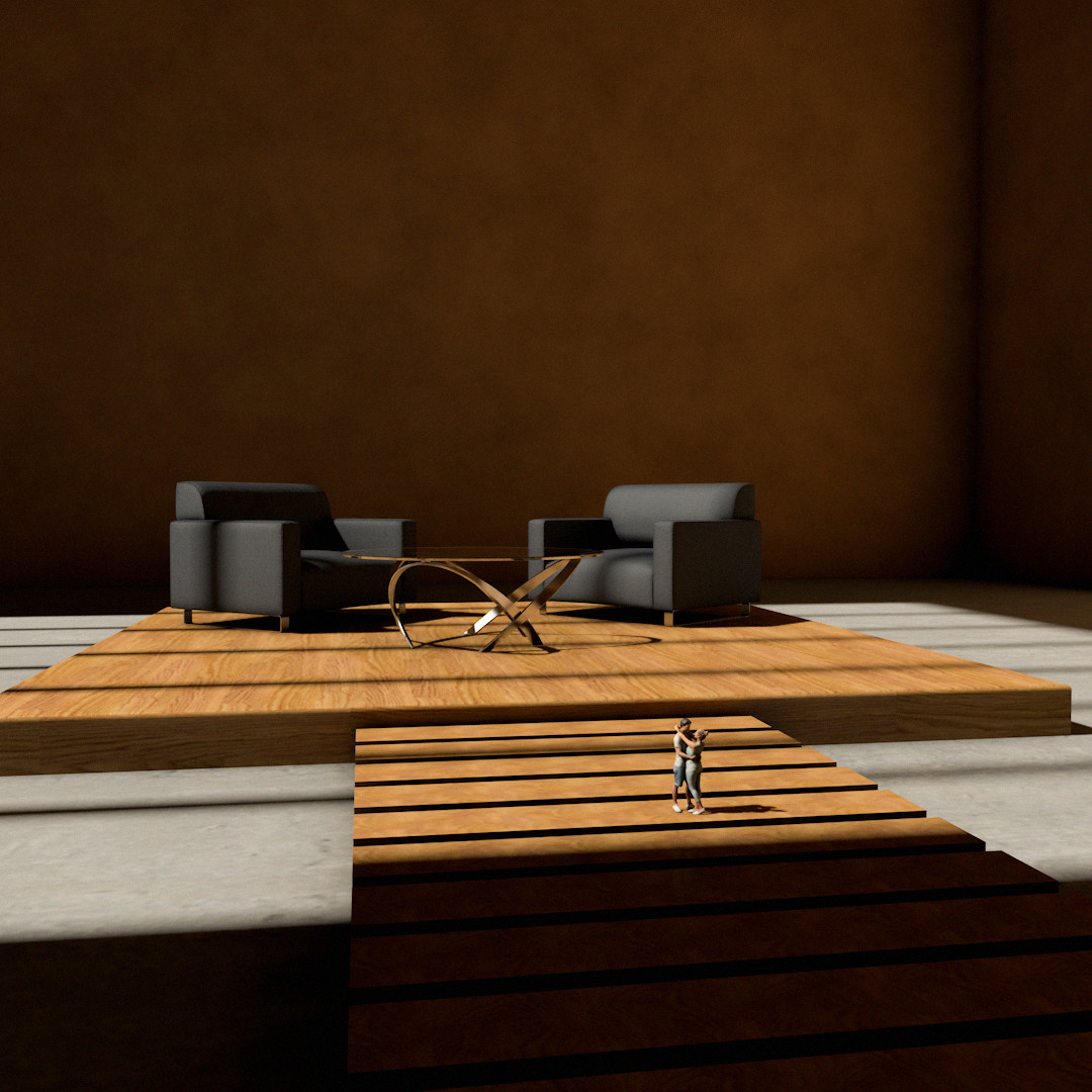 Philipp Taplan - ambitious