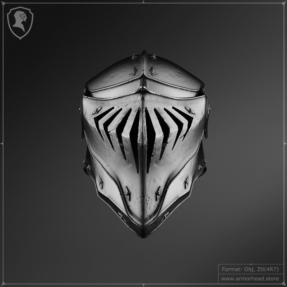 Vitaly Bulgarov - Items for ArmorHead.Store