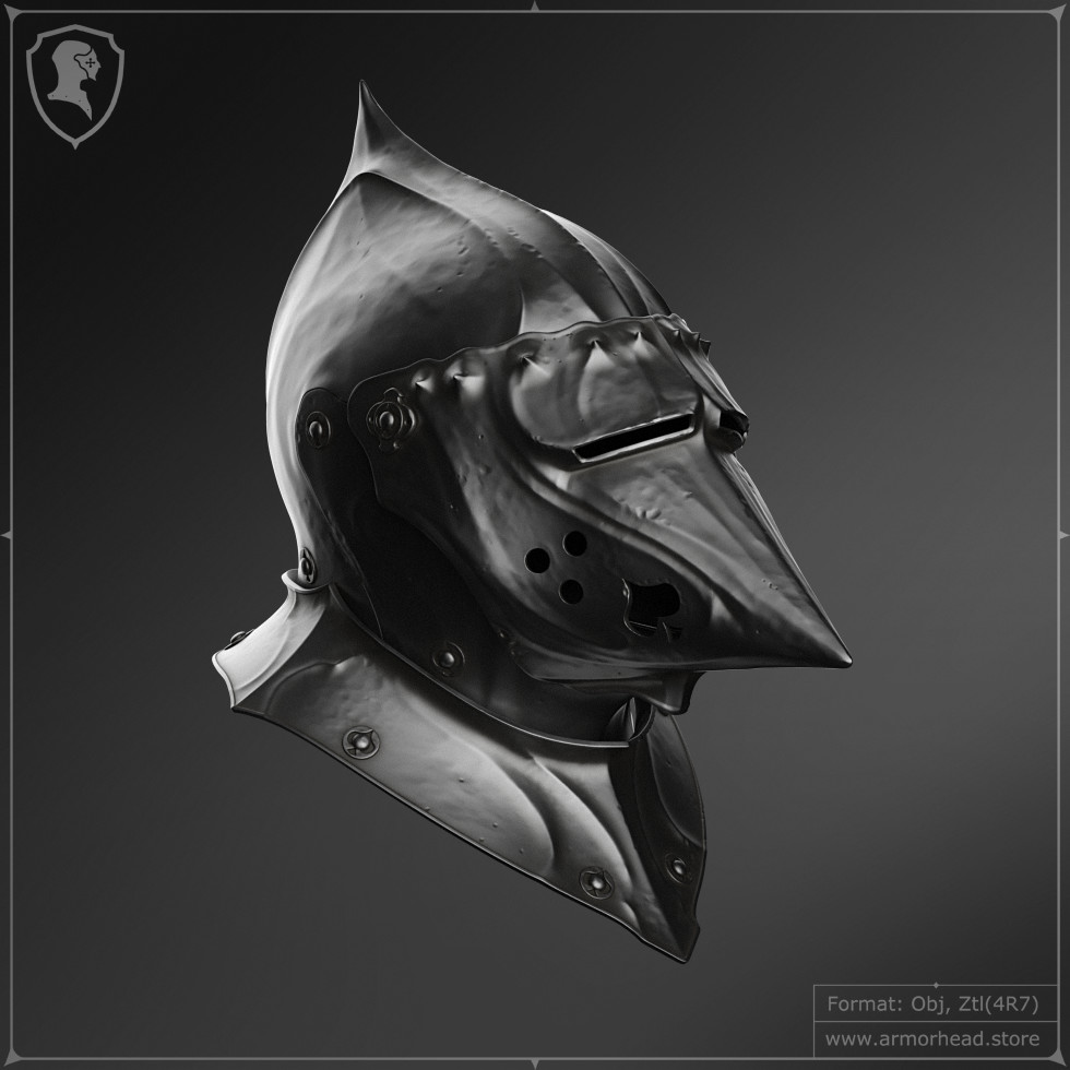 Vitaly Bulgarov - Items for ArmorHead.Store