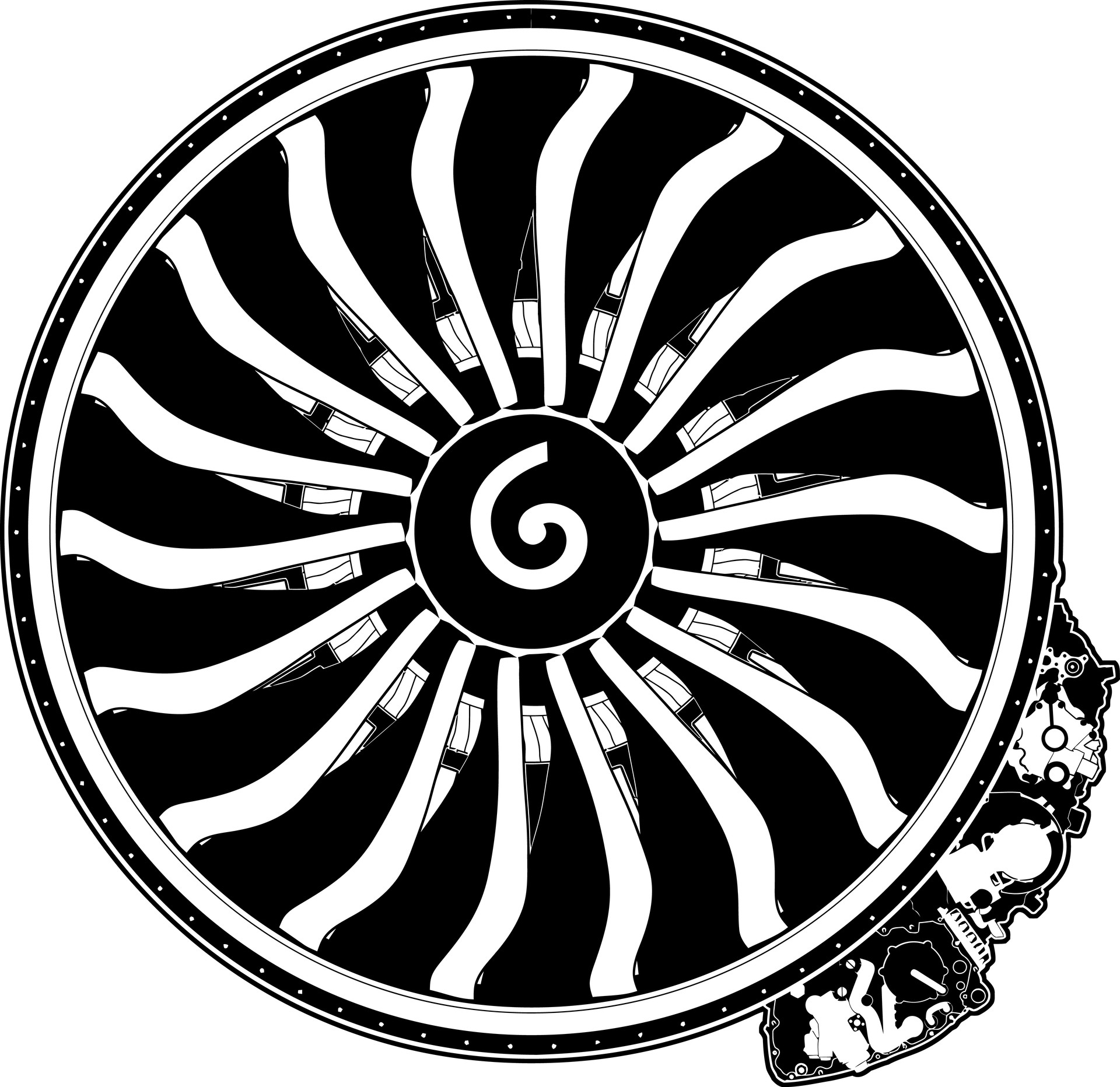 James Phillippe - GE Leap 1A