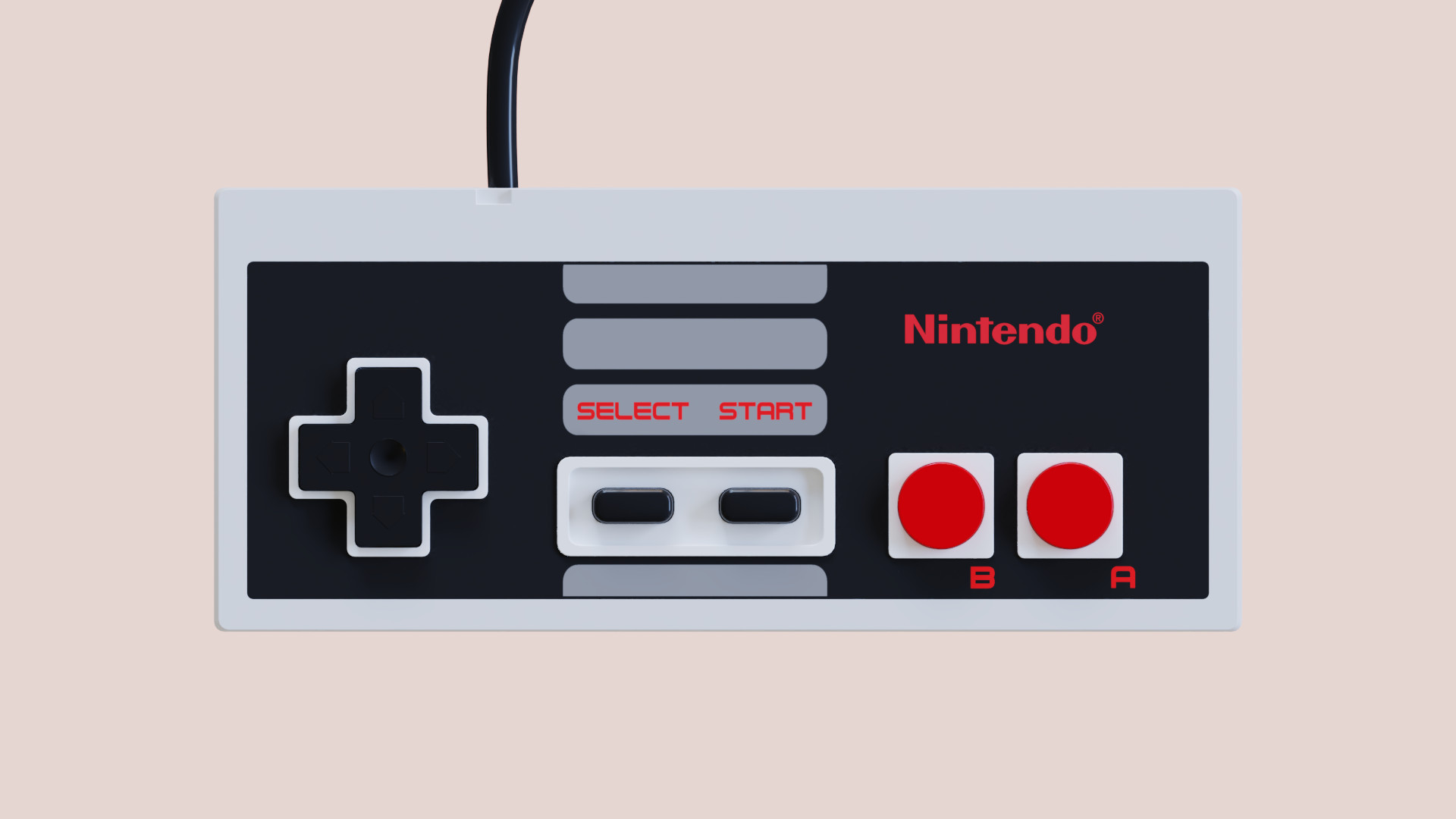 Nes Controller Time Diagram How A Nes Controller Works