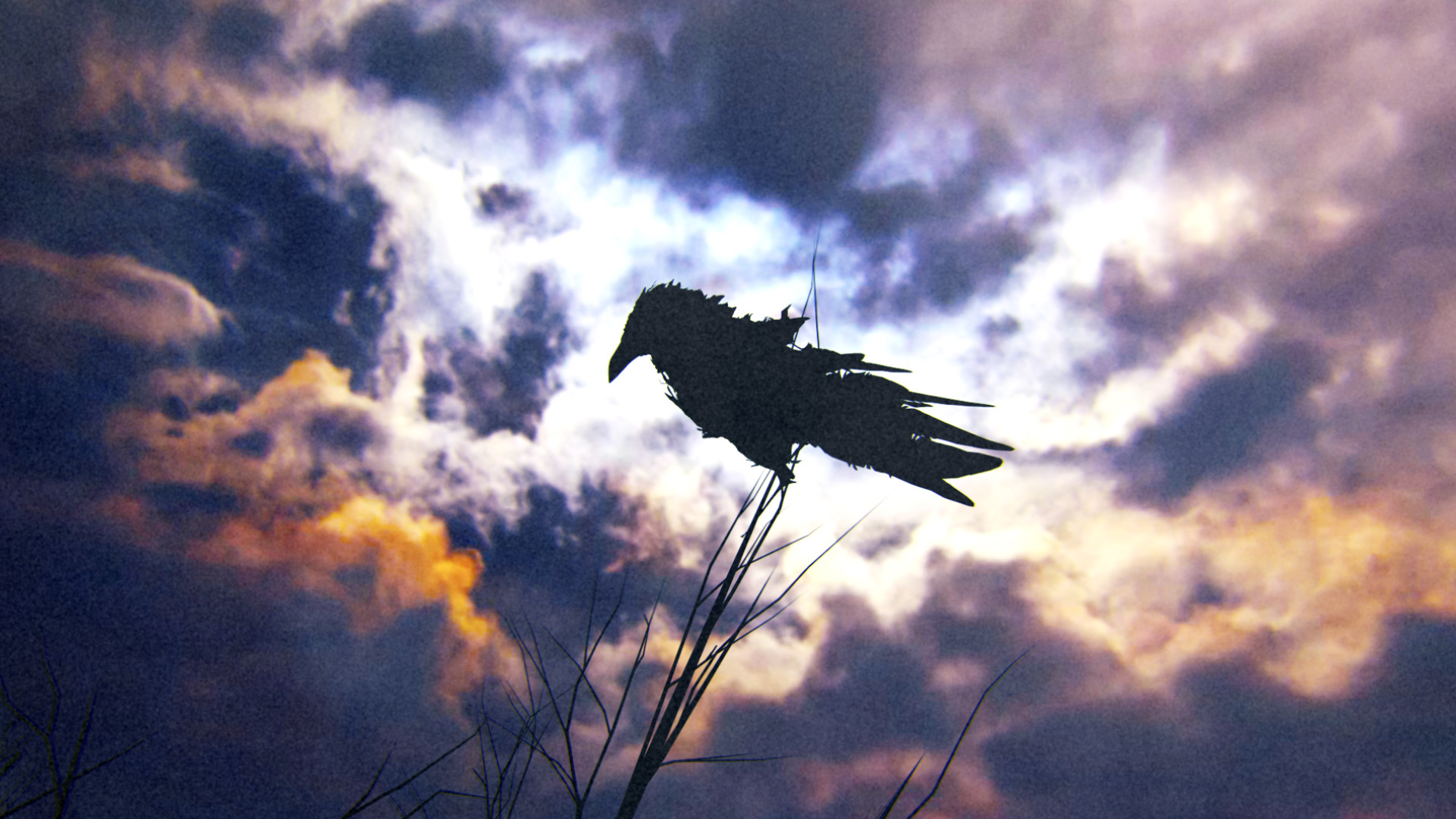 ArtStation - untitled