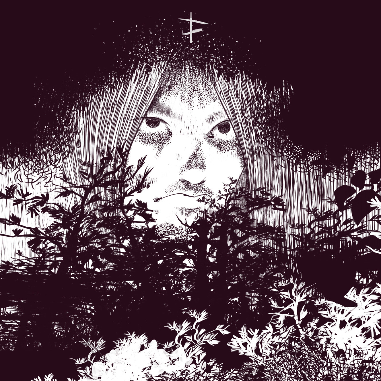 ArtStation - More reflections + doodle