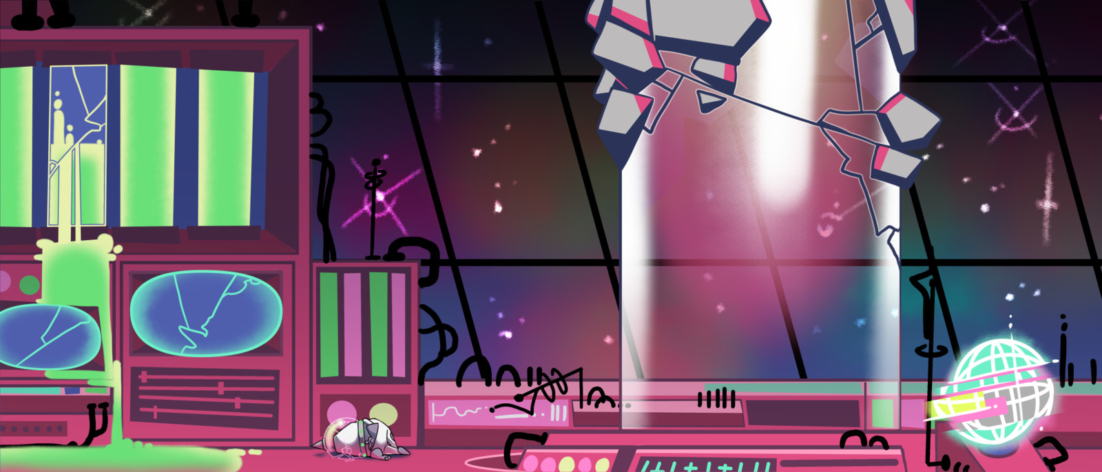 Daniel Ozella - PROJECT TTS