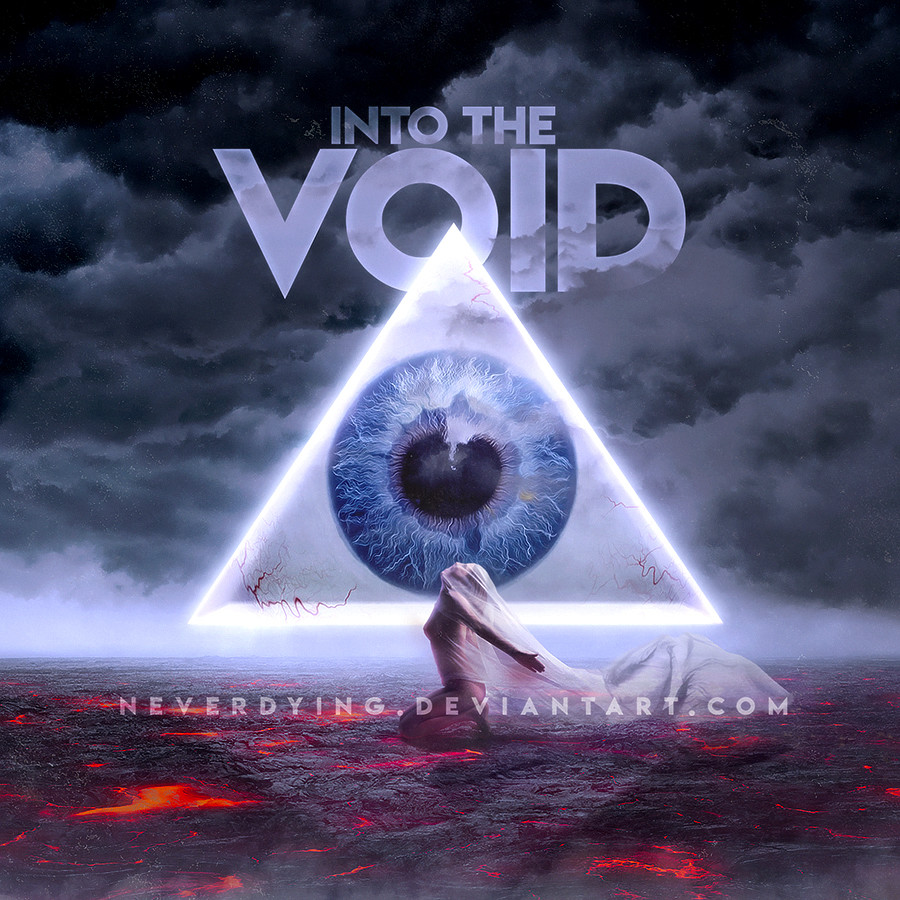 ArtStation - Into the Void