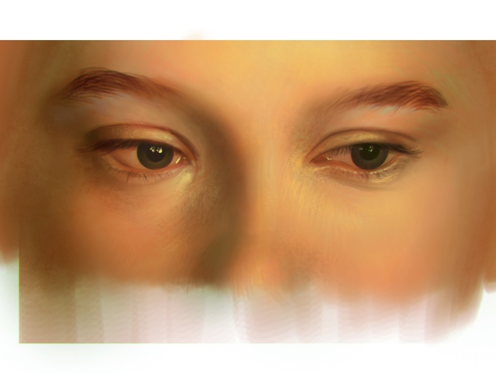 ArtStation - eyes