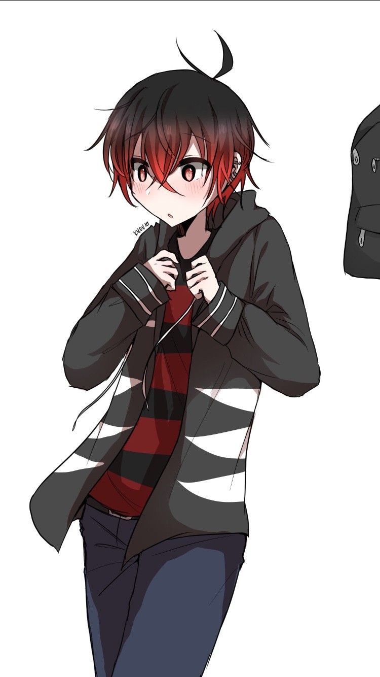 ArtStation - Reference Sheet