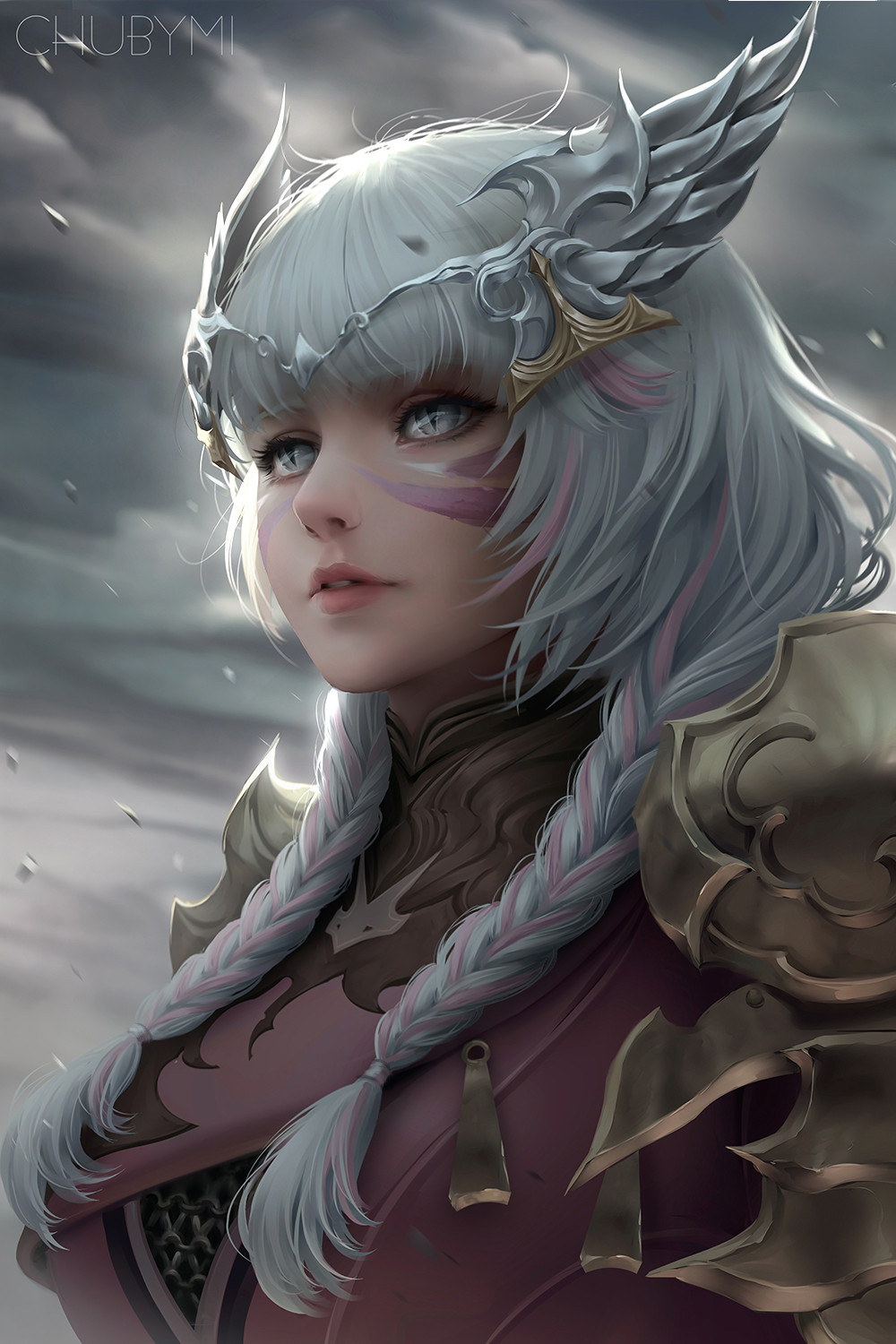 Artstation Sad