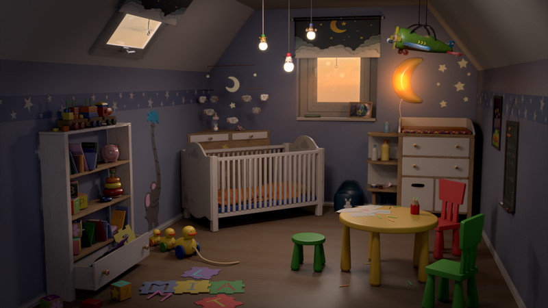 ArtStation - Anna Pledt-Renken