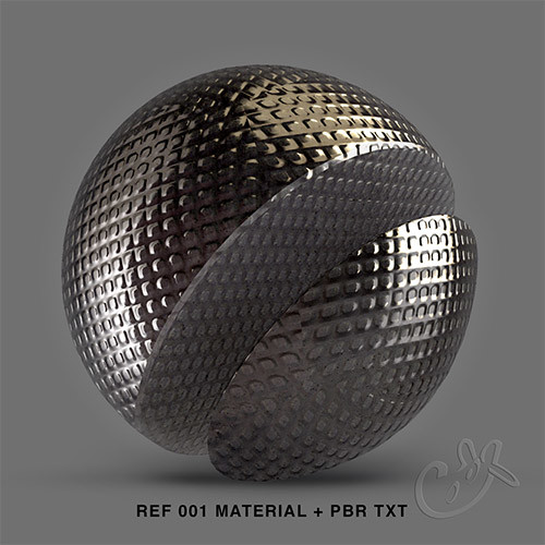 pbr textures photoshop